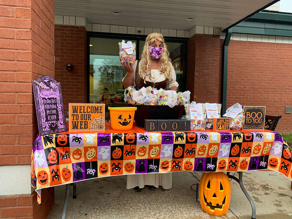 Danbury Senior Resources