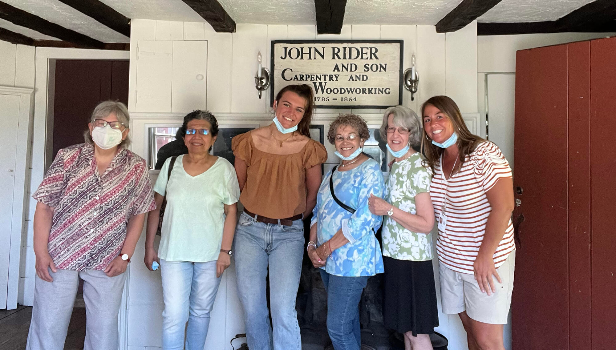 Danbury Senior Resources