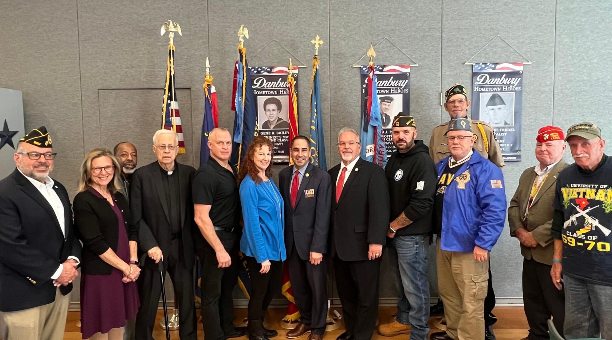 Danbury Senior Resources