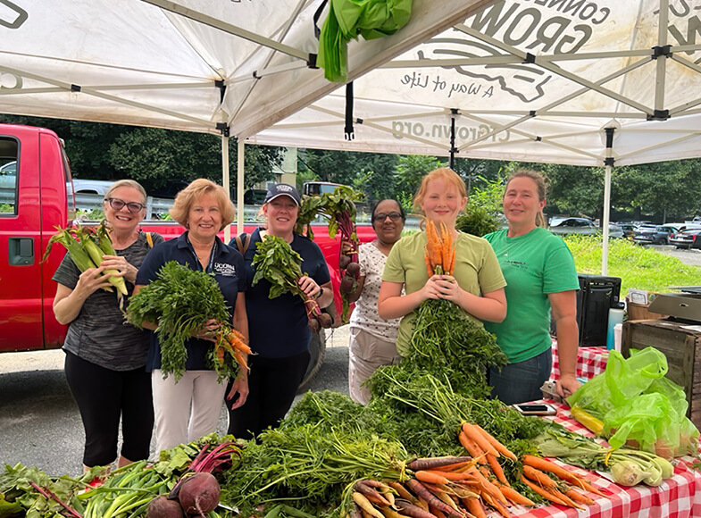 Danbury Senior Resources